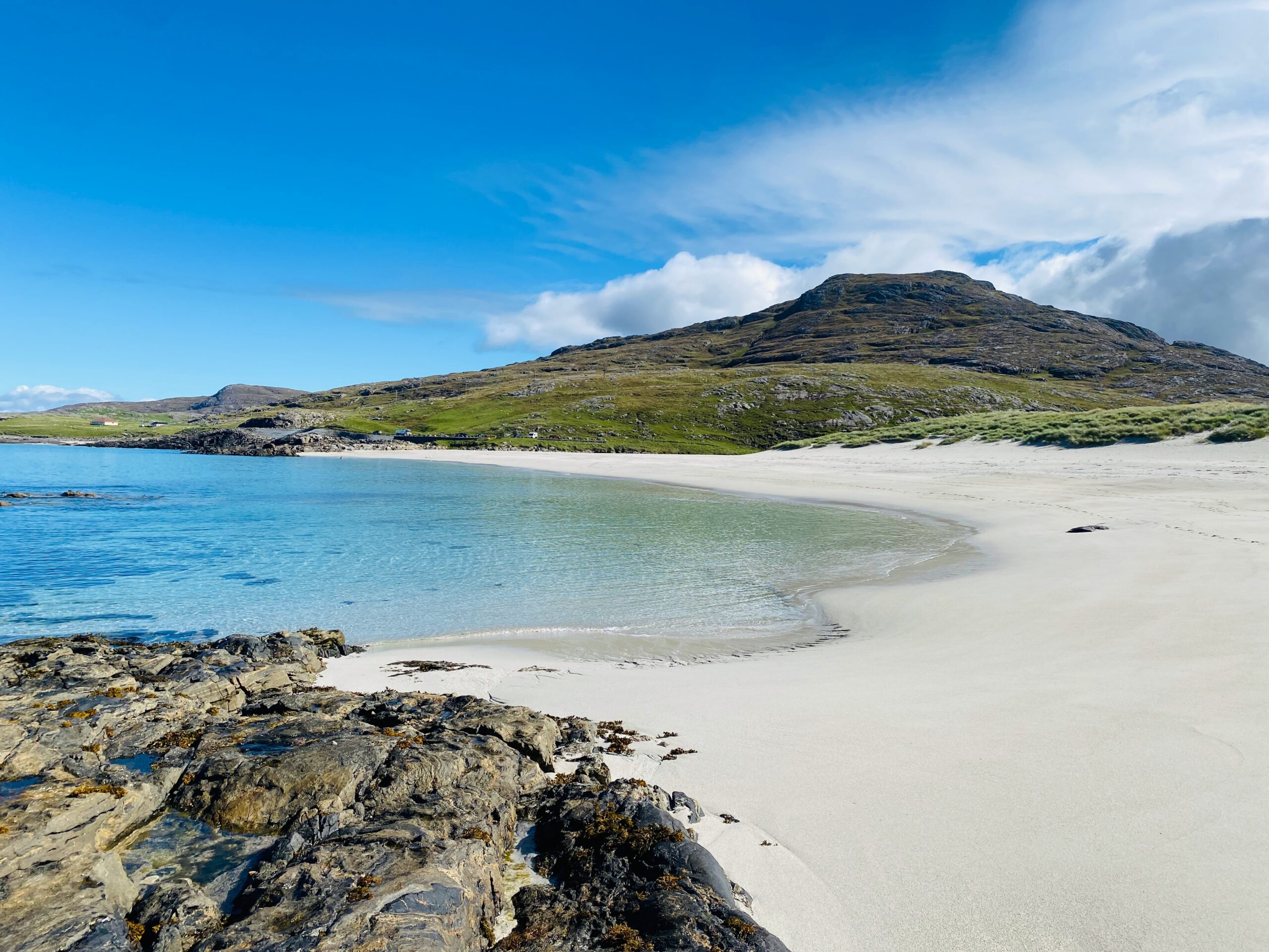 62. Traigh Hamara - Scottish Beach Project