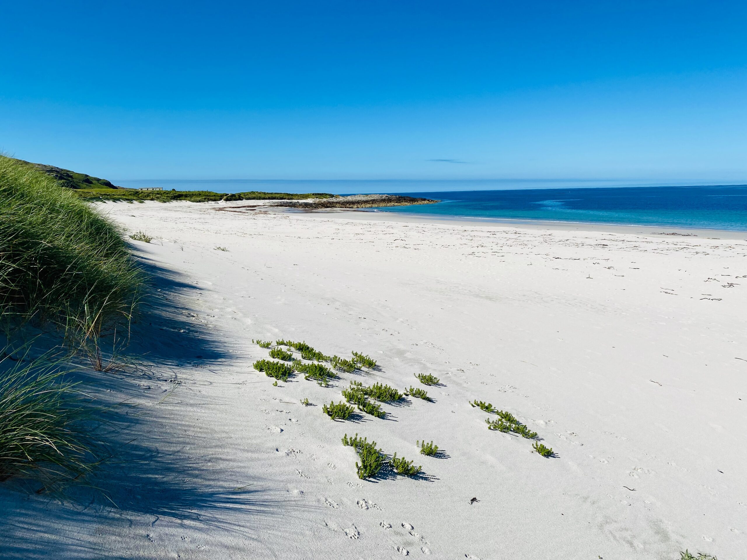 64. Cleat Beach - Scottish Beach Project