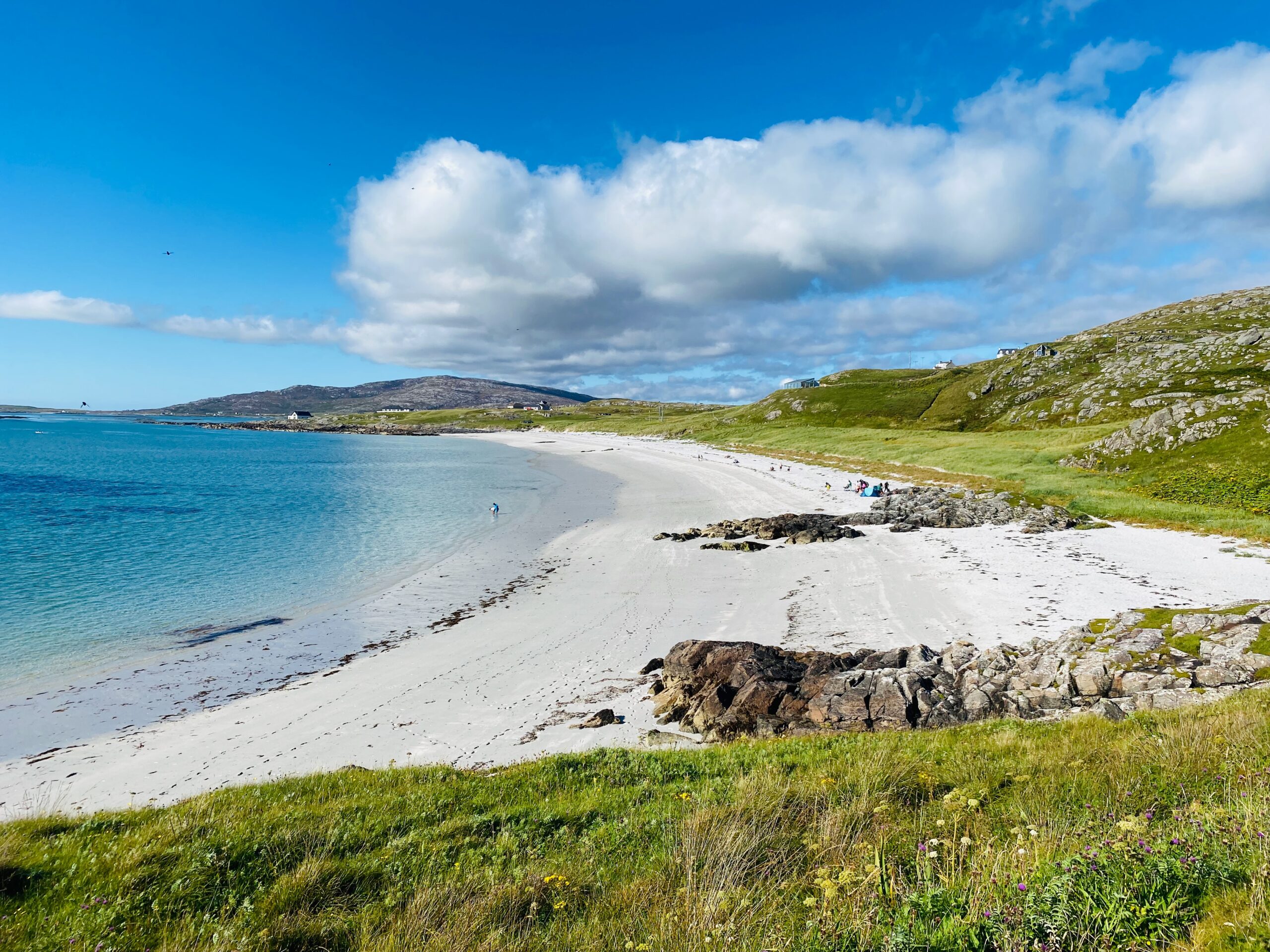 68. Prince's Beach - Scottish Beach Project