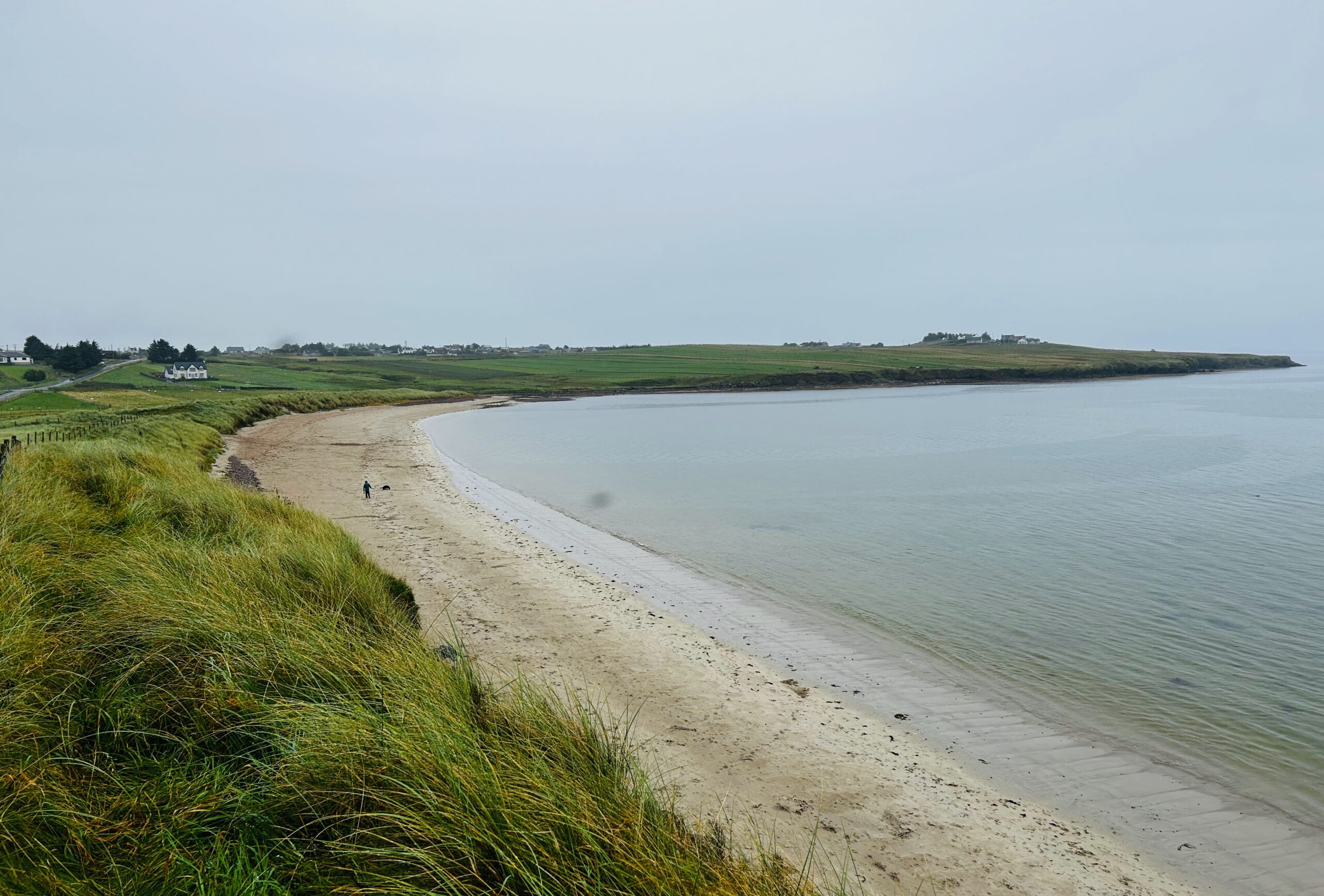 122. Coll Beach - Scottish Beach Project