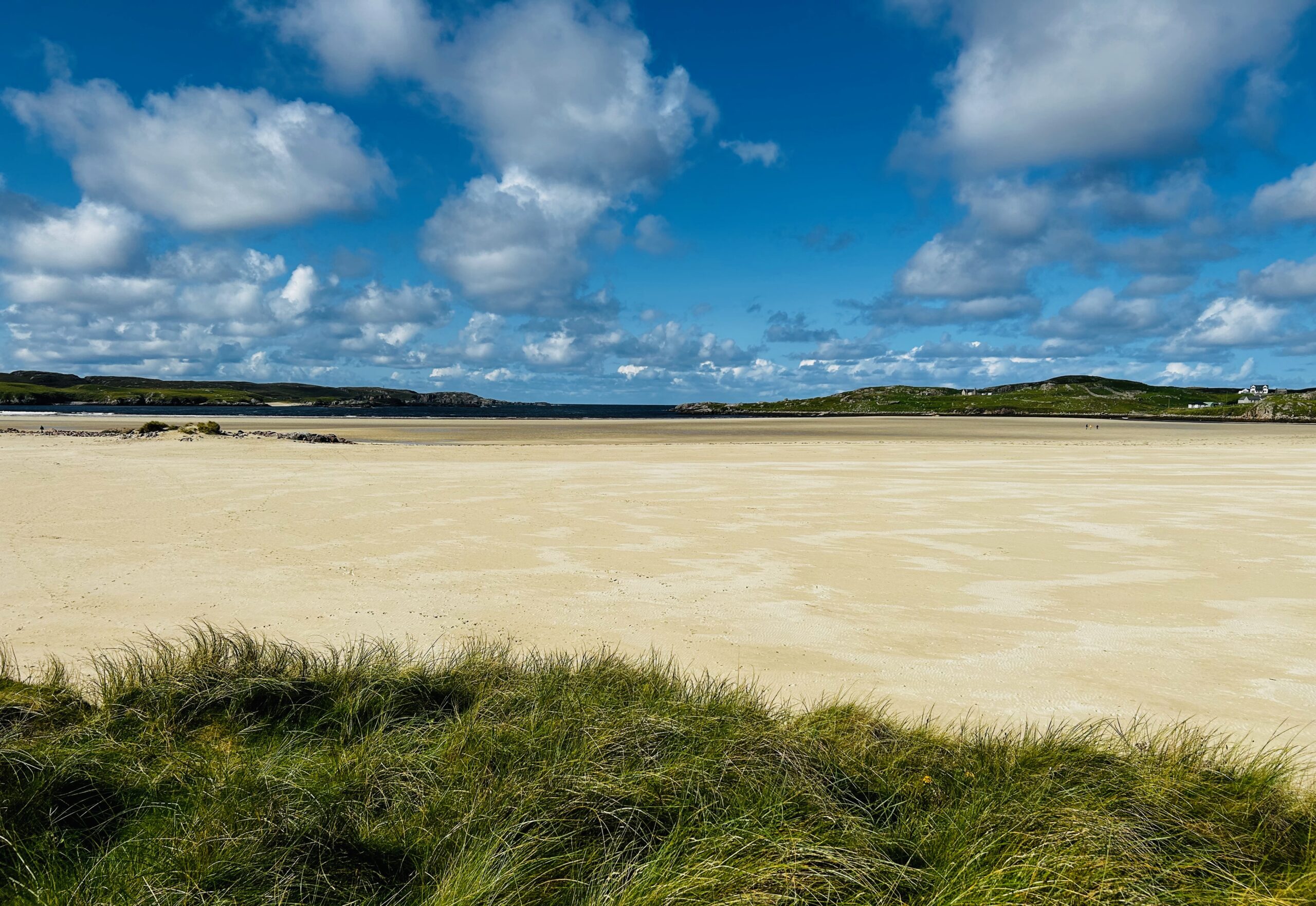 126. Ardroil/Uig Sands - Scottish Beach Project