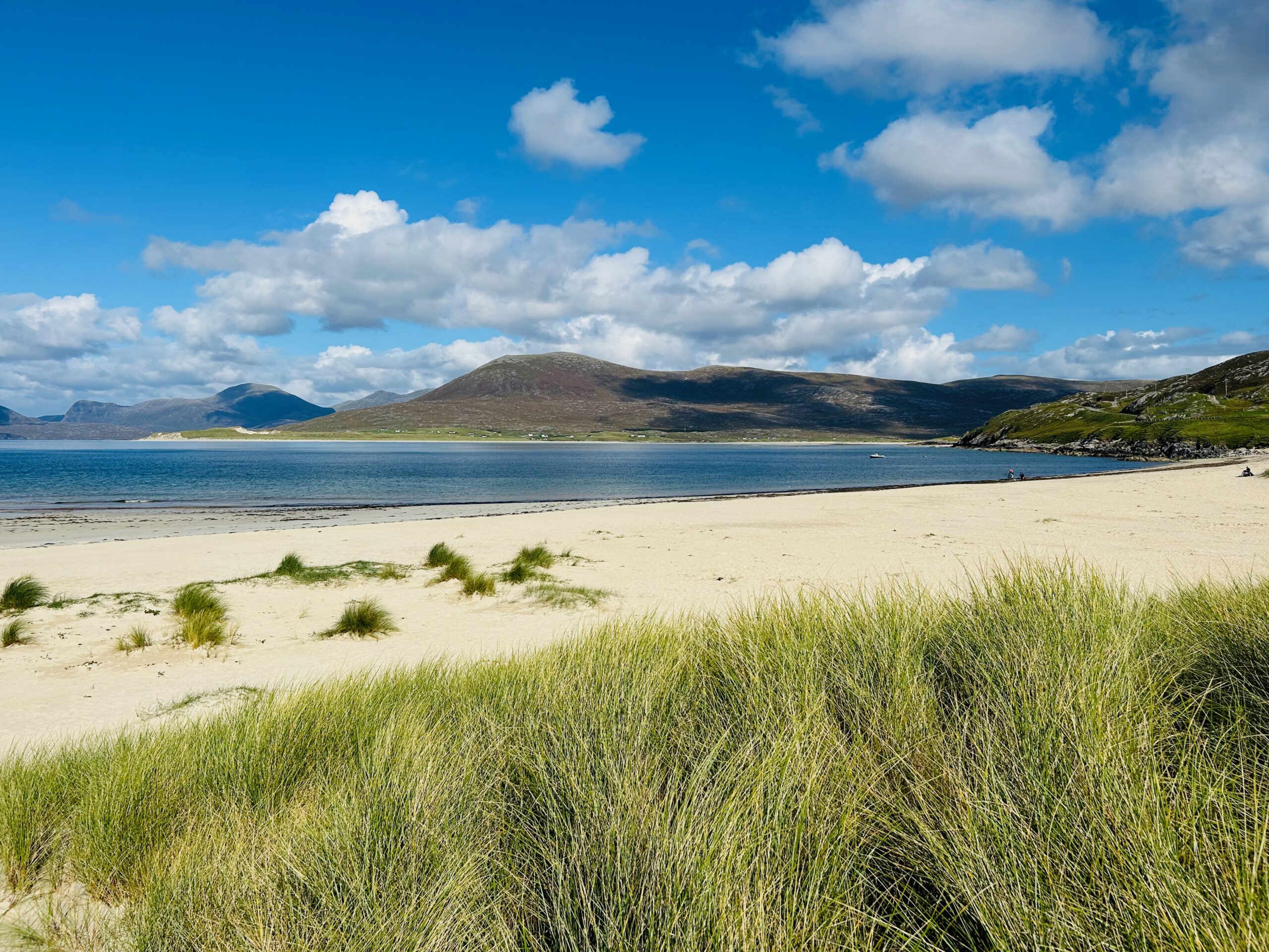 135. Horgabost Beach - Scottish Beach Project