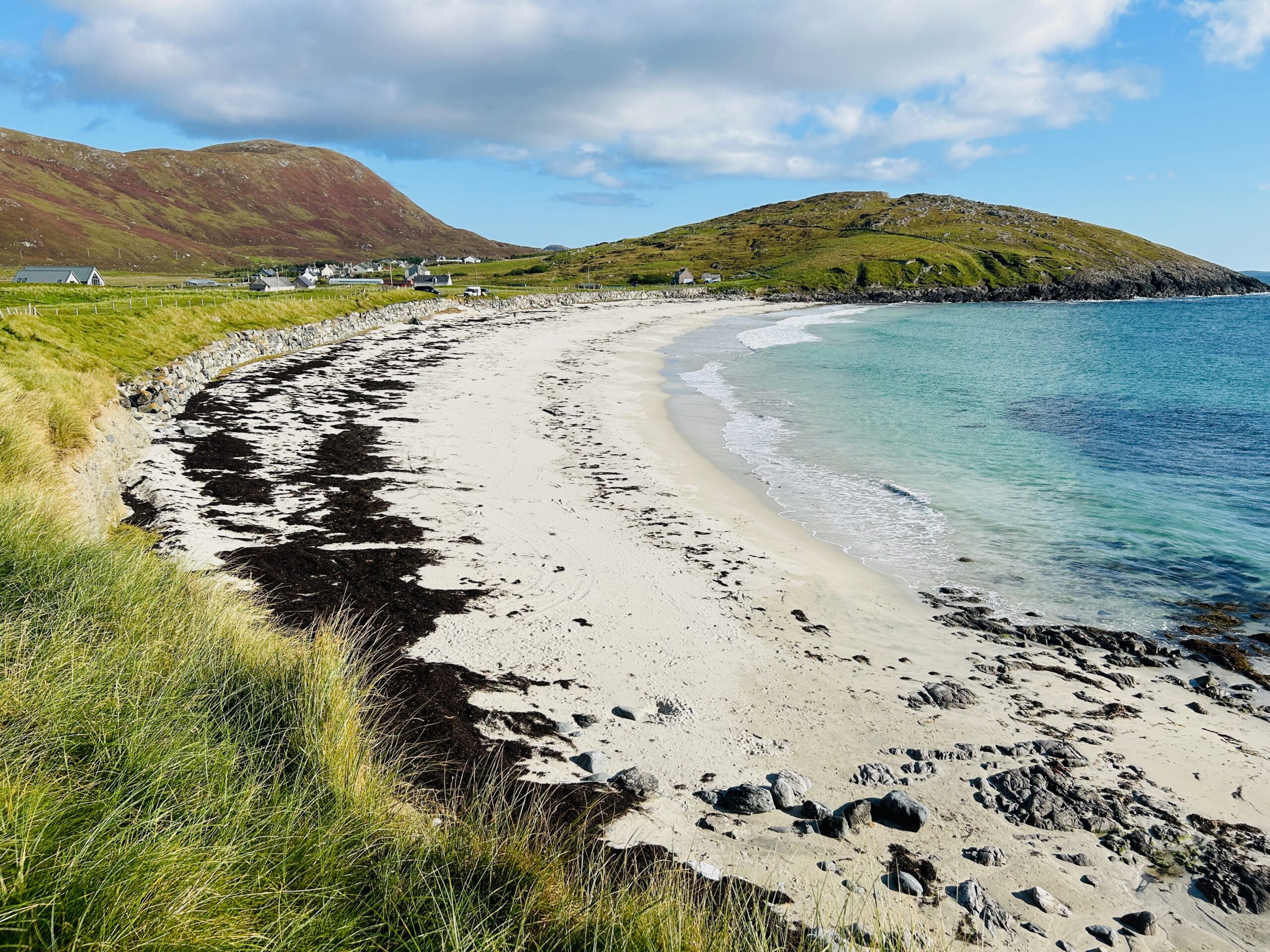 139. Northton Beach - Scottish Beach Project