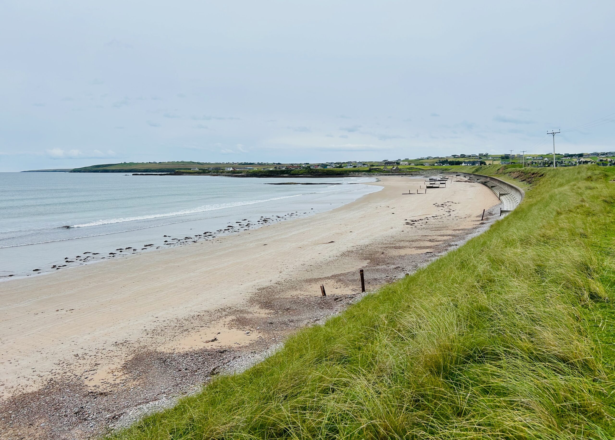 153. Melbost Beach - Scottish Beach Project