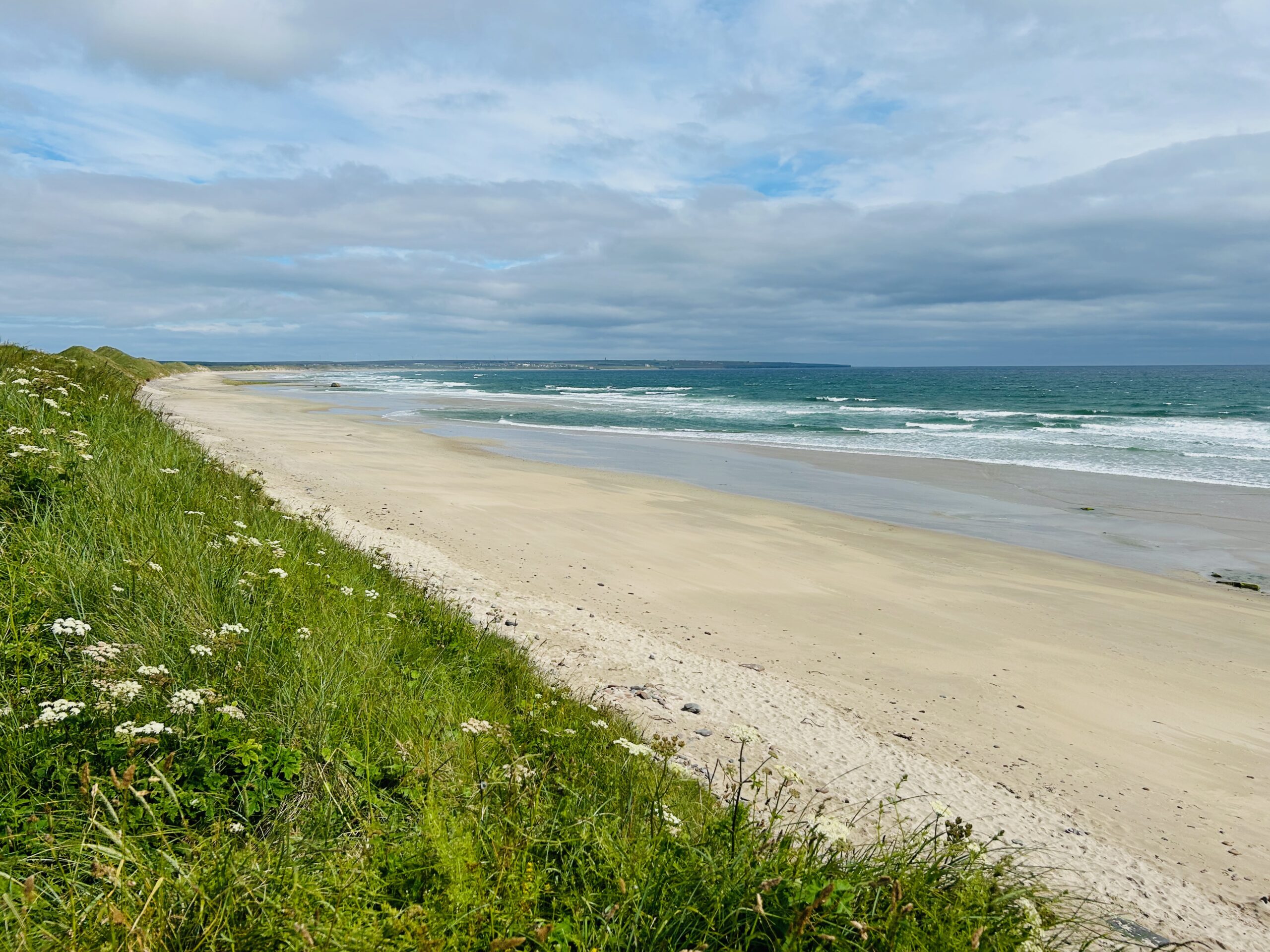 174. Reiss Sands - Scottish Beach Project