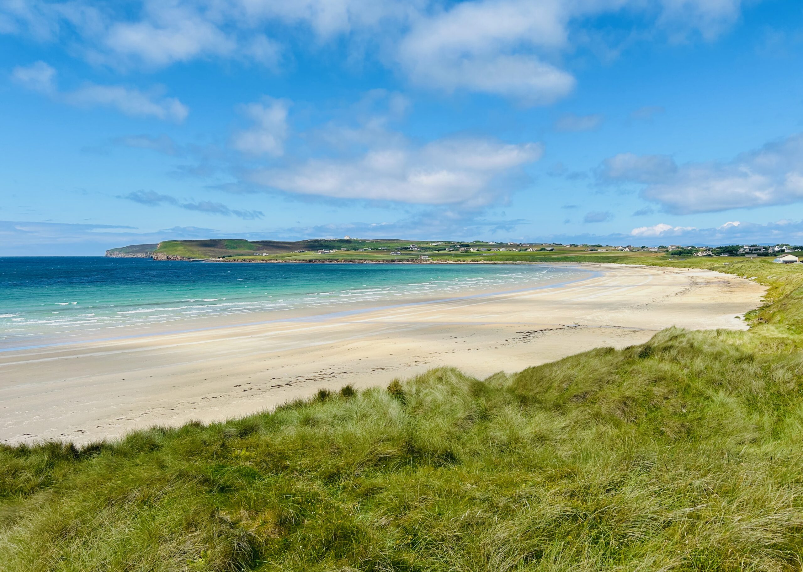 179. Dunnet Bay - Scottish Beach Project