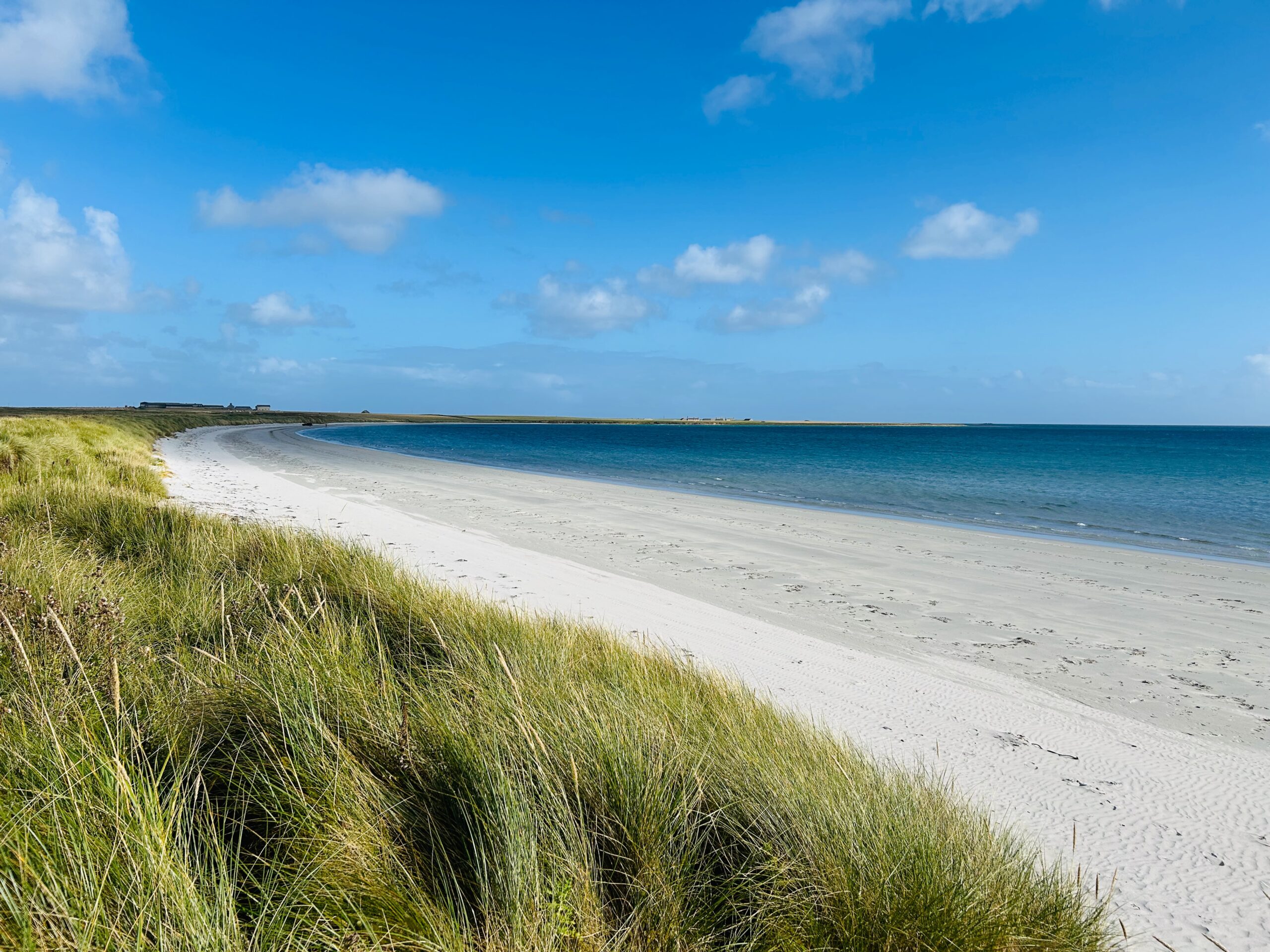 Locations - Scottish Beach Project